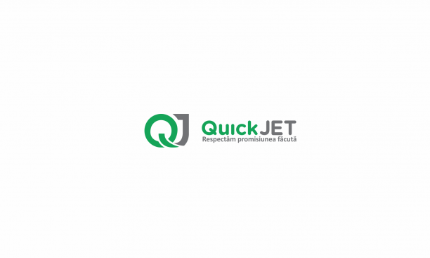 QuickJet | Adlider - Romania - Agentie branding si web design
